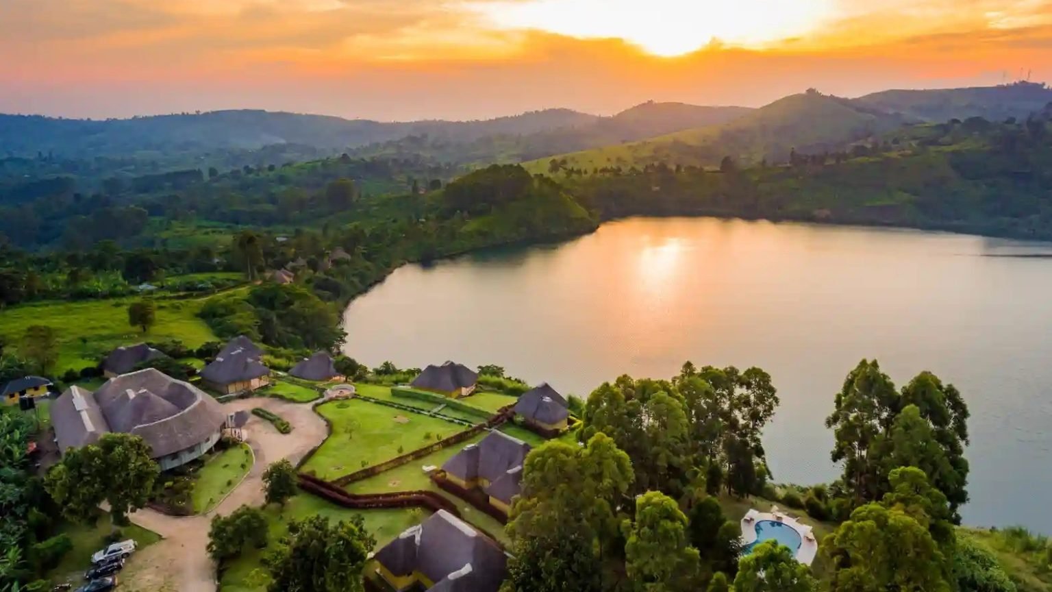 7 Day Remarkable Rwanda & Uganda Safari - Orugano Safaris